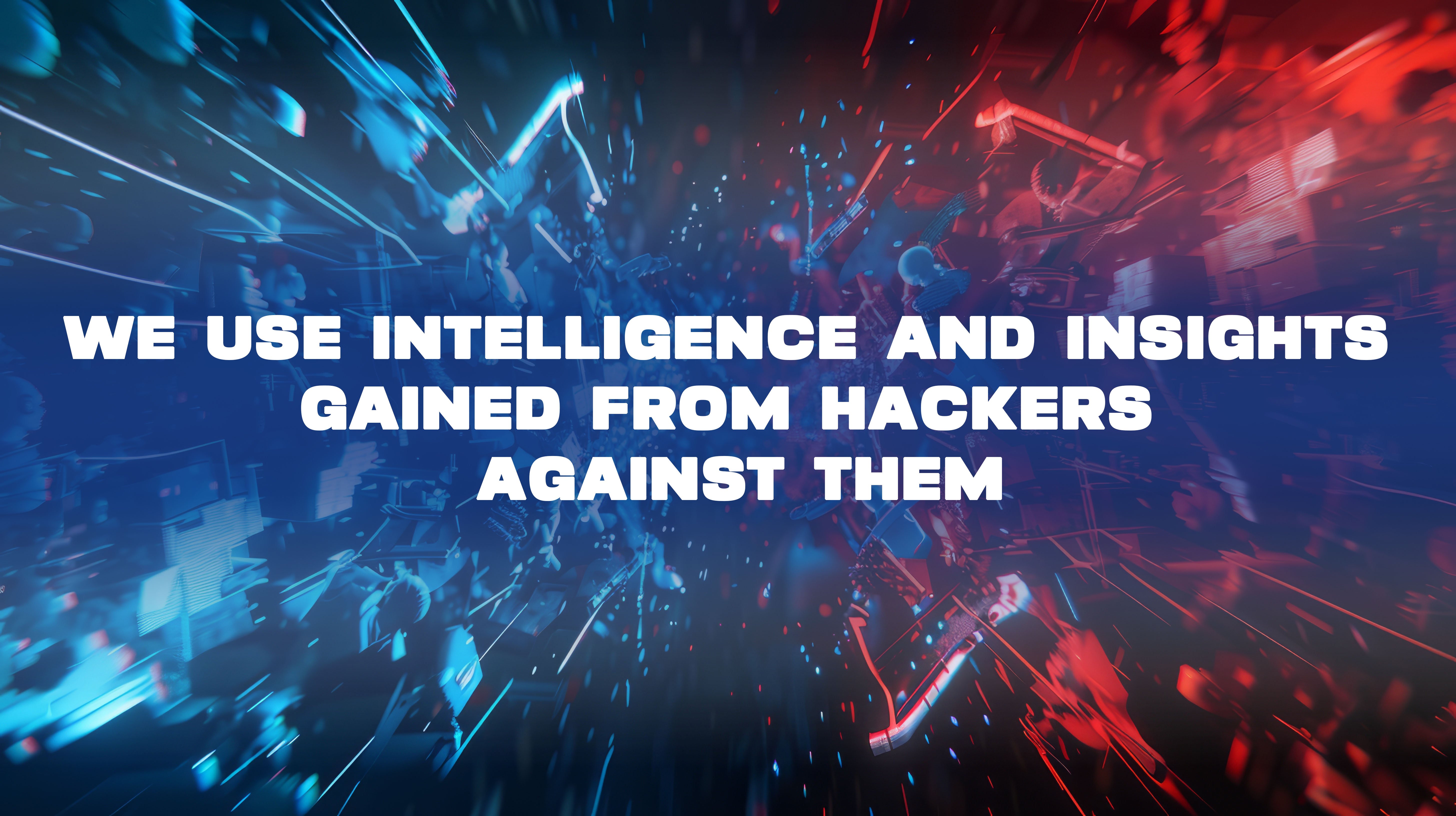 Immediate Threat Detection | Deception Technology Solutions by CyberTrap